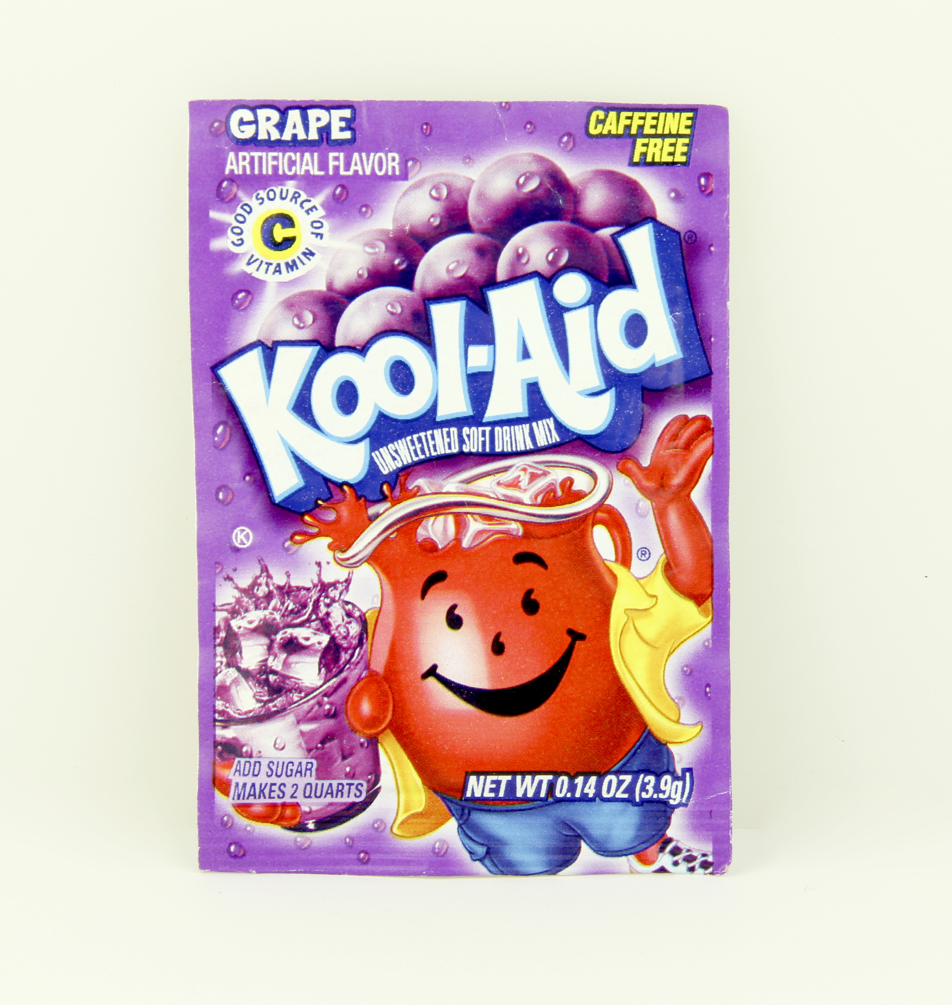 How to Make Kool-Aid: And A List of Kool-aid Flavors to Mix