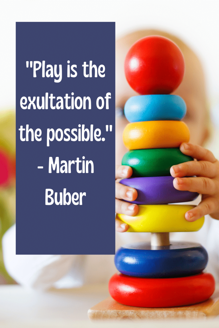 70 Quotes About Play for Kids and Families