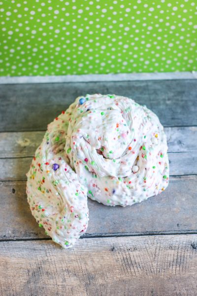 How to Make Homemade Floam - 24hourfamily.com