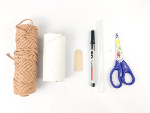 DIY Baby Jesus in the Manger Craft: A Simple Nativity Activity for Kids