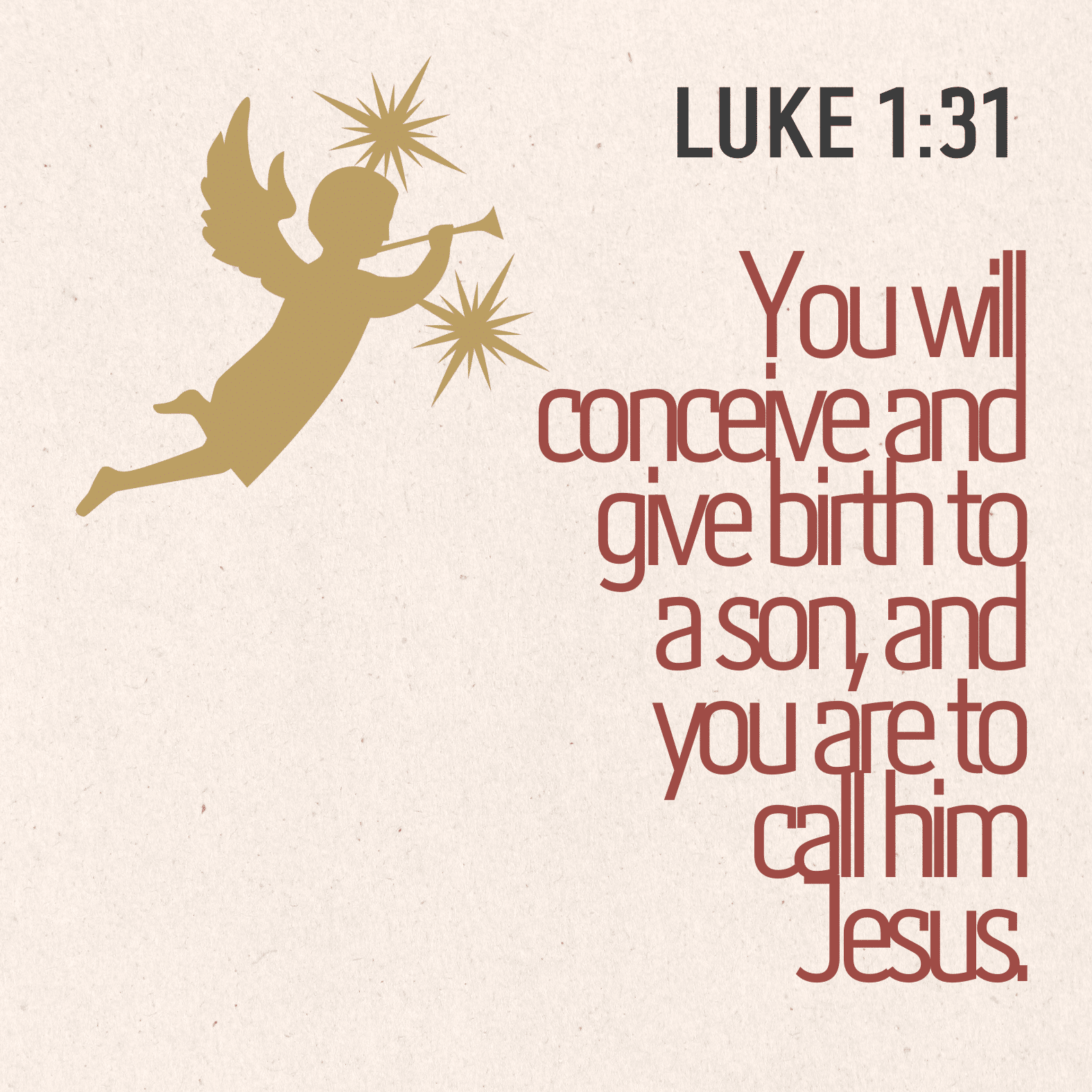 30 Free Printable Advent Scripture Cards