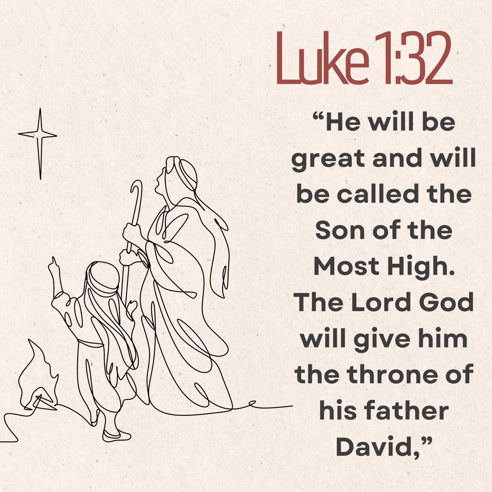 30 Free Printable Advent Scripture Cards