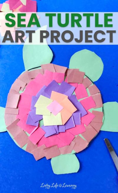 51 Easy Ocean Animal Crafts for Kids - 24hourfamily.com