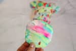How to Make Hydro-Dipped Painted Sand Dollars