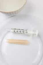 Simple Toothpick and Star STEM Science Experiment » 24hourfamily.com