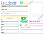 My School Memory Box Printables (For 2026) » 24hourfamily.com