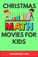The Best Christmas Math Movies For Kids