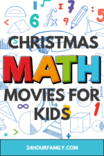 The Best Christmas Math Movies For Kids