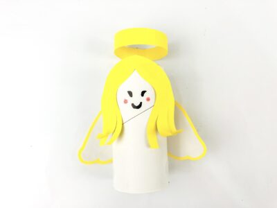 11+ Nativity Craft Ideas and Printables for Kids