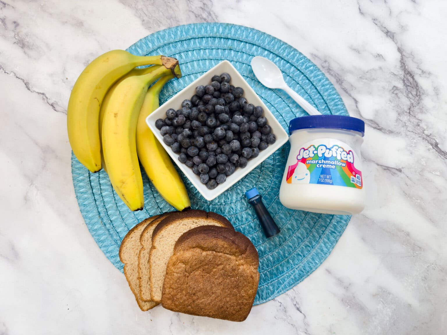 DIY Bluey Toast Tutorial: A Fun Food Craft for Little Fans