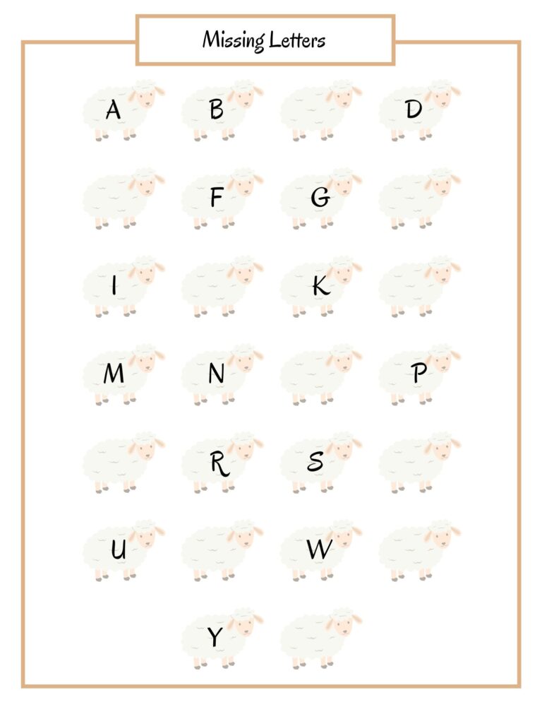 Christian Easter Activity Pack Printable - Free to Print