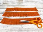 Easy Popsicle Stick Lion Craft for Kids (Free Lion Template)