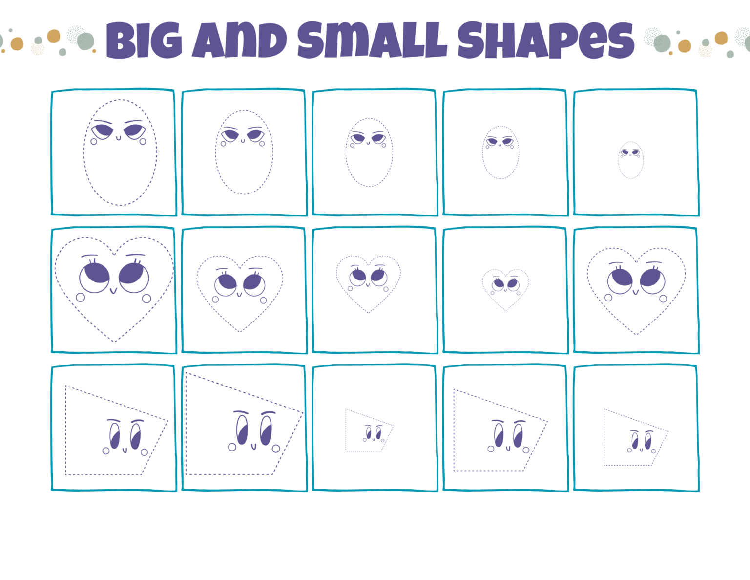 Feed the Monster Numbers Math Game (Free Printable Game) » 24hourfamily.com