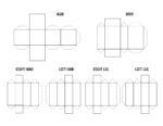 3D Minecraft Paper Dolls (Free To Print)
