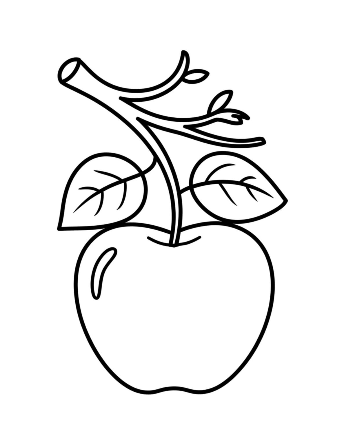 30 Free Toddler Coloring Pages for Early Learning Fun